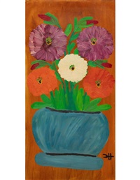 Clementine Hunter | Artnet