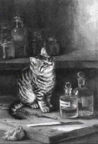 Ada Eliza Tucker | Artnet