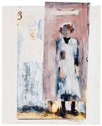 Angela Grossmann | Artnet