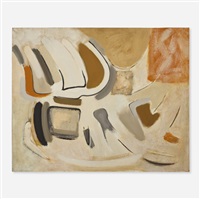 John Ferren | Artnet