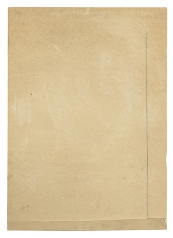 Crouching Nude of Paul Roche by Duncan Grant on artnet