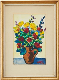 Albin Amelin | Artnet