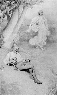 Arthur Hardwick Marsh | Artnet