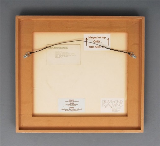 Untitled by Jan Groover on artnet