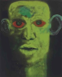 Rainer Fetting | Artnet | Page 27