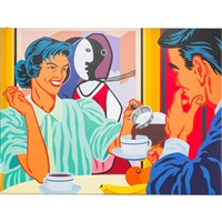 Kevin Kelly | Artnet