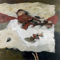 Jean-Pierre Ruel | Artnet