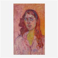 Joseph Solman | Artnet