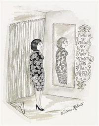 Victoria Roberts | Artnet