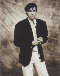 Clive Arrowsmith | Artnet