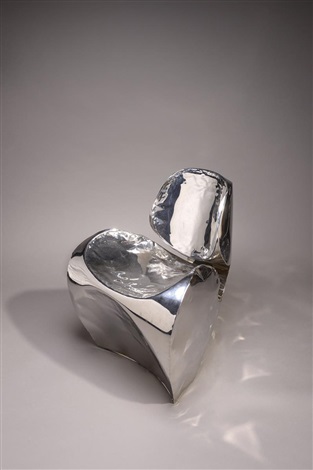 Little Heavy Prototype by Ron Arad on artnet