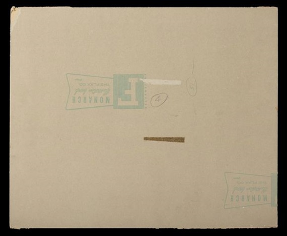 Show over by Shel Silverstein on artnet