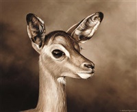 Richard Symonds | Artnet