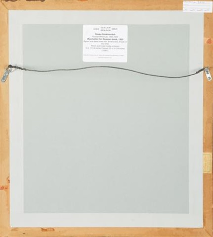 Illustration for Russian Book by Simkha Simkhovitch on artnet