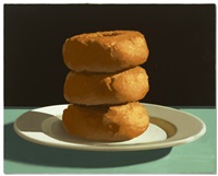 Ralph Goings | Artnet