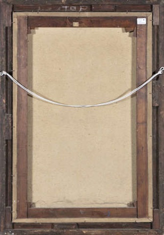 Hounds Chasing a Fox by Arthur Alfred Davis on artnet