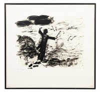 Susan Rothenberg | Artnet