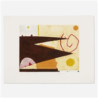 Frank Lobdell | Artnet