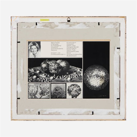 Untitled Landscape by Maria Franke on artnet