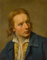 David Martin | Artnet