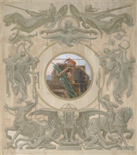 Maximilian Pirner | Artnet