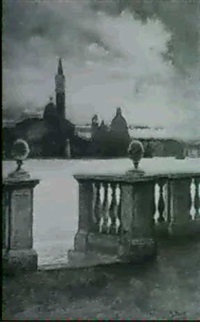 Reginald Barratt | Artnet