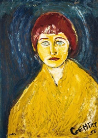 Herbert Gentry | Artnet