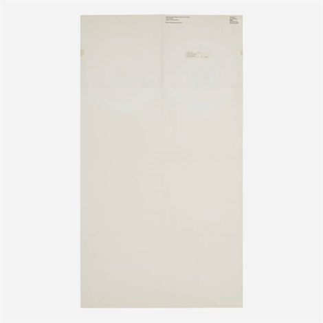 International Design Conference, Aspen poster by Paul Rand on artnet