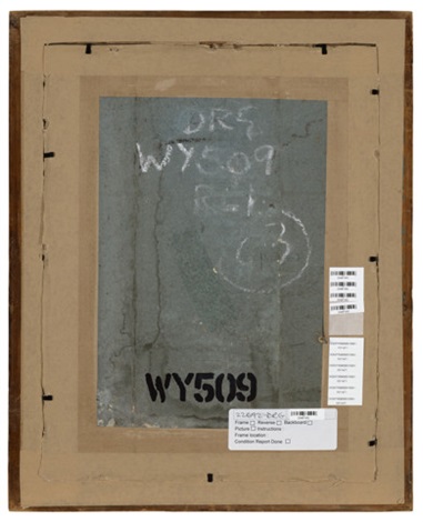 Portrait of Colonel William Harcourt, 3rd Earl Harcourt 1743-1830, bust ...