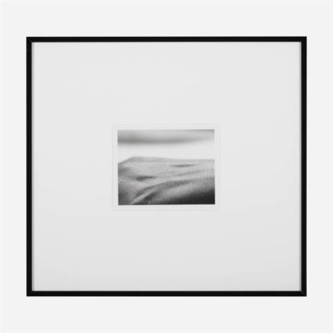 Study after Untitled Landscape, 1987 by Jeanne Dunning on artnet