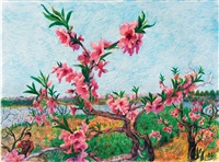 Zhou Chunya | Artnet | Page 2