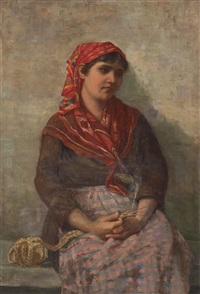 Ellen Stone | Artnet