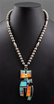 Frank Yellowhorse | Artnet