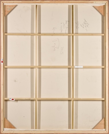 Sungtae Kim - Drinking Coffee in My Chinatown Studio by Henry Taylor on artnet