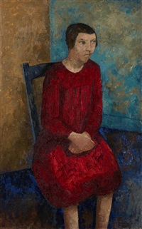 William Scott | Artnet | Page 2