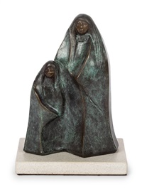 Allan Houser | Artnet