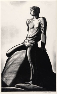 Rockwell Kent | Artnet | Page 25