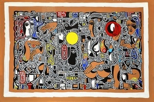 Untitled by Ali Atmaca on artnet