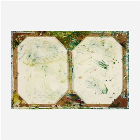 Friday Dinner by Matt Lamb on artnet