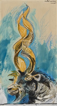 Graham Sutherland | Artnet | Page 2