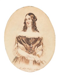 Sarah Biffin | Artnet