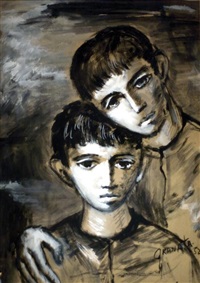 Joseph Granata | Artnet