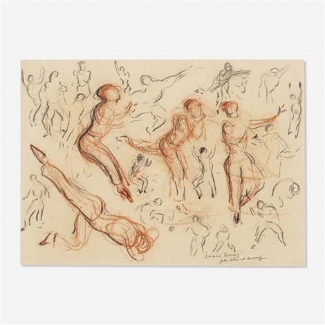 Eugene by John Steuart Curry on artnet