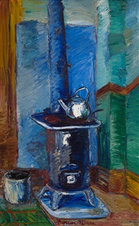 Sam Borenstein | Artnet