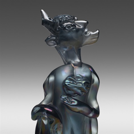 Fauni by Pablo Picasso on artnet