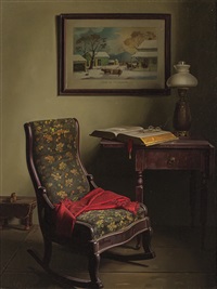 Priscilla Warren Roberts | Artnet