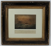 George Goldsmith | Artnet