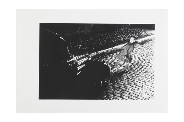 A GROUP OF FOUR WORK PRINTS by Sarah Moon on artnet