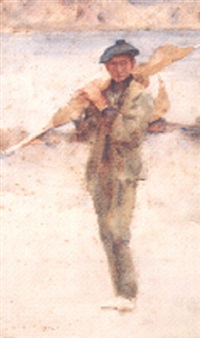 Henry Scott Tuke | Artnet | Page 17