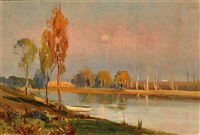 William Delafield Cook Sr. | Artnet